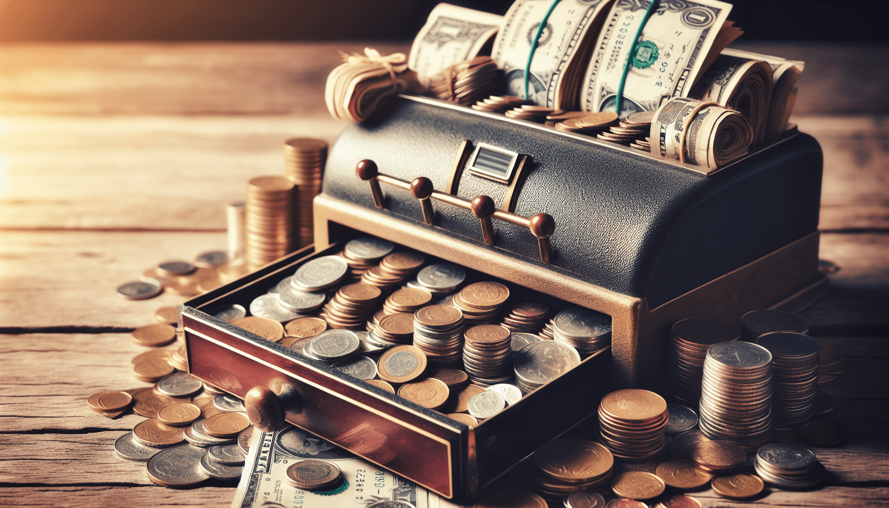 How Do You Value A Small Business Based On Cash Flow - Right Hand Man