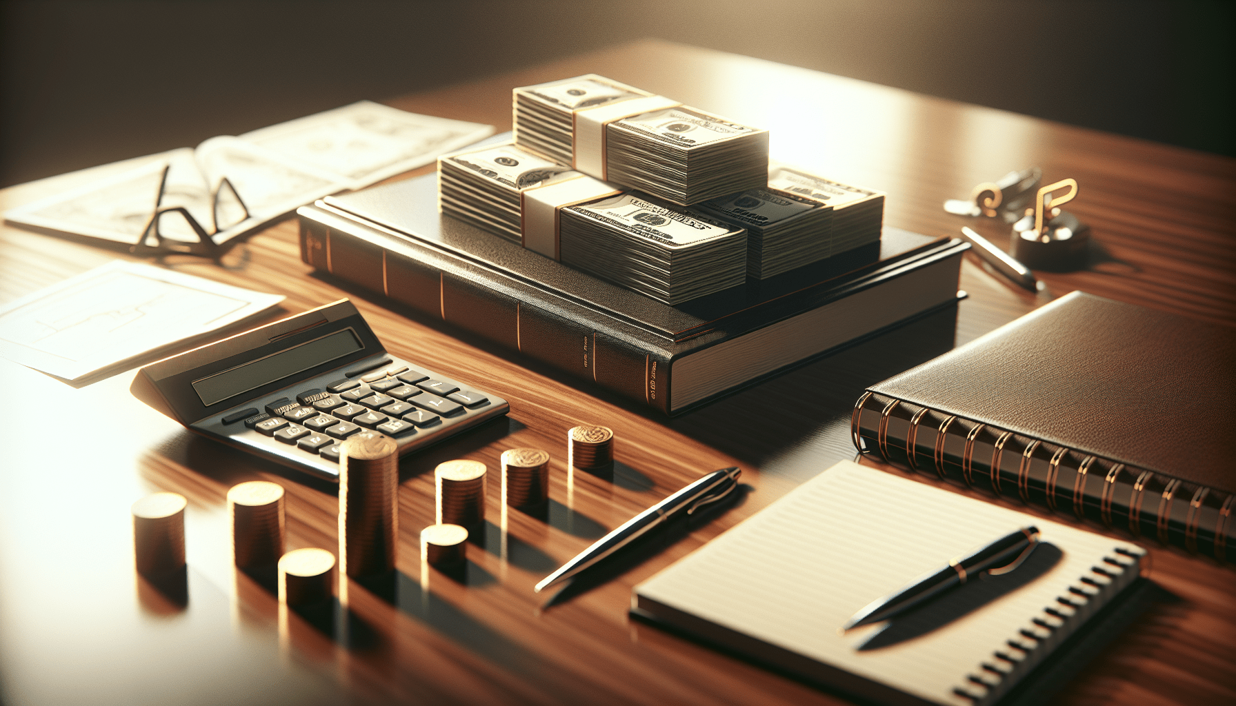 Why Cash Is So Important To A Business - Right Hand Man