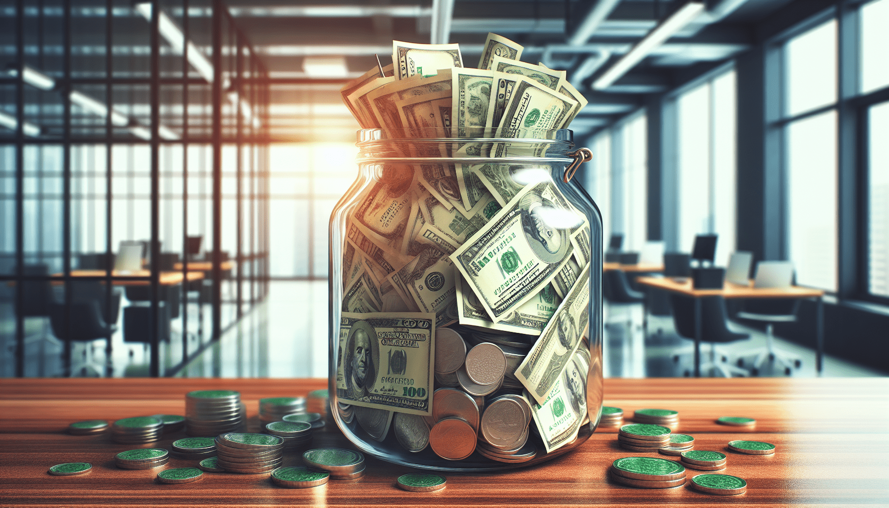 Why Is Operating Cash Flow Important - Right Hand Man