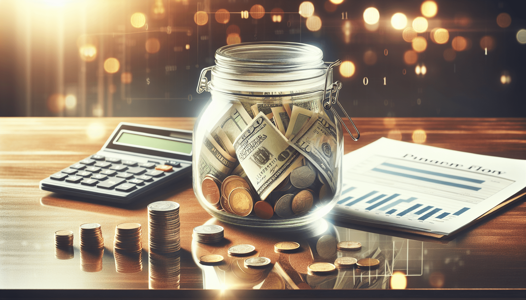 What Is Good Cash Flow For A Business - Right Hand Man