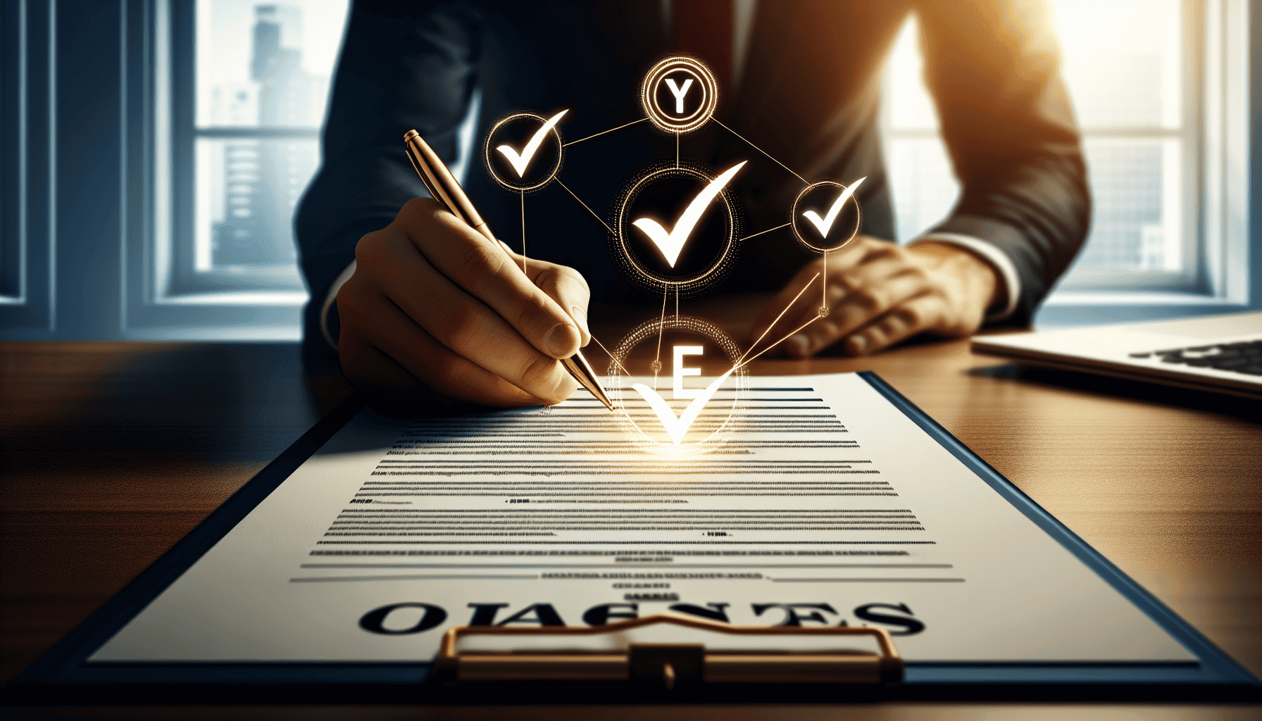 What Is The 3 Yes Technique In Sales - Right Hand Man